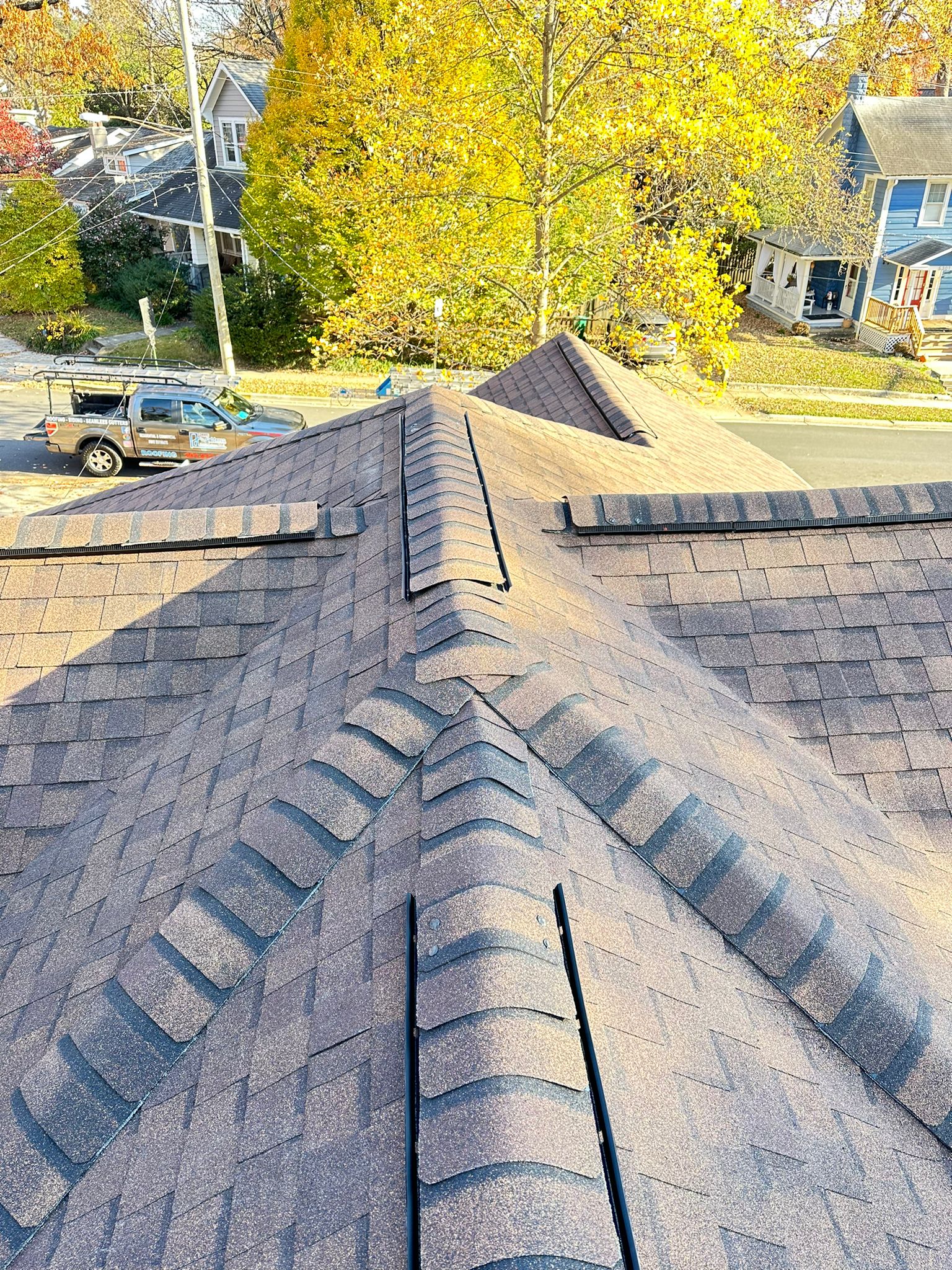 Residential and Commercial Construction Work | Calderon contractors LLC